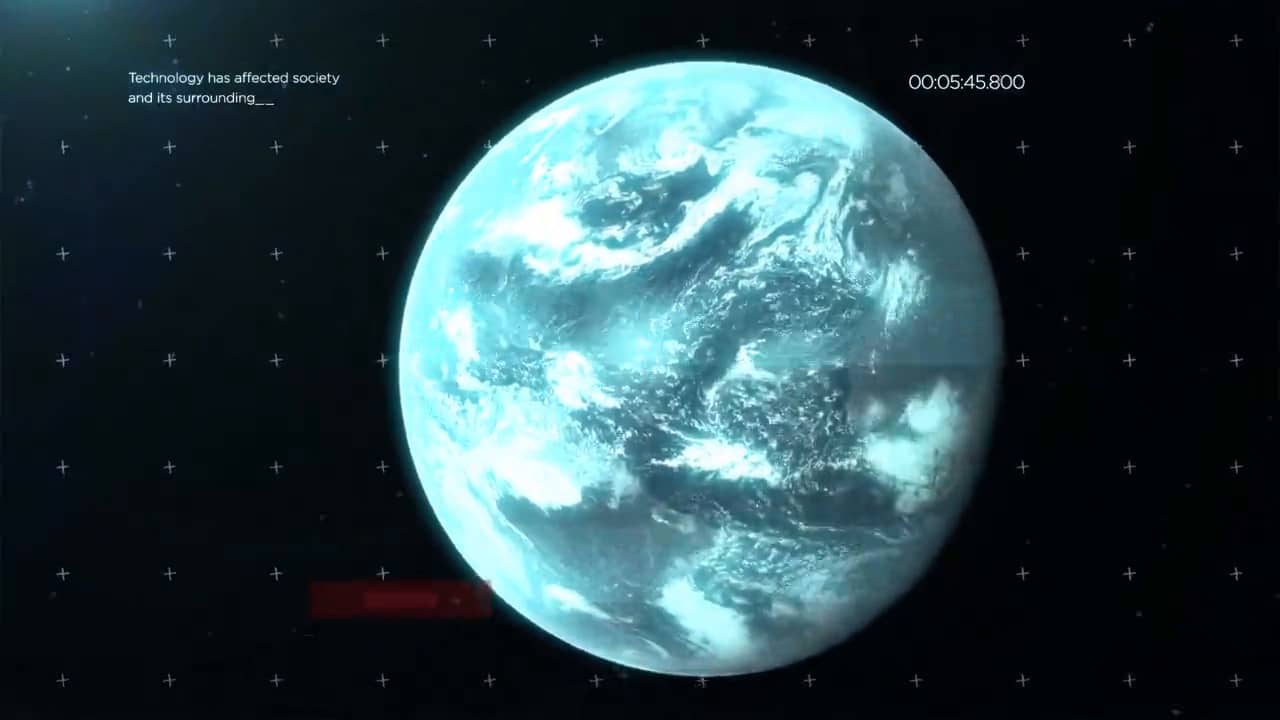 AXN - Sony Xperia Z3 Waterproof on Vimeo