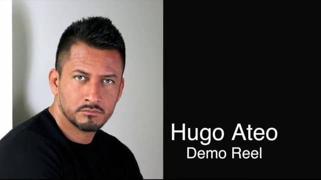 Hugo Ateo's Demo Reel on Vimeo