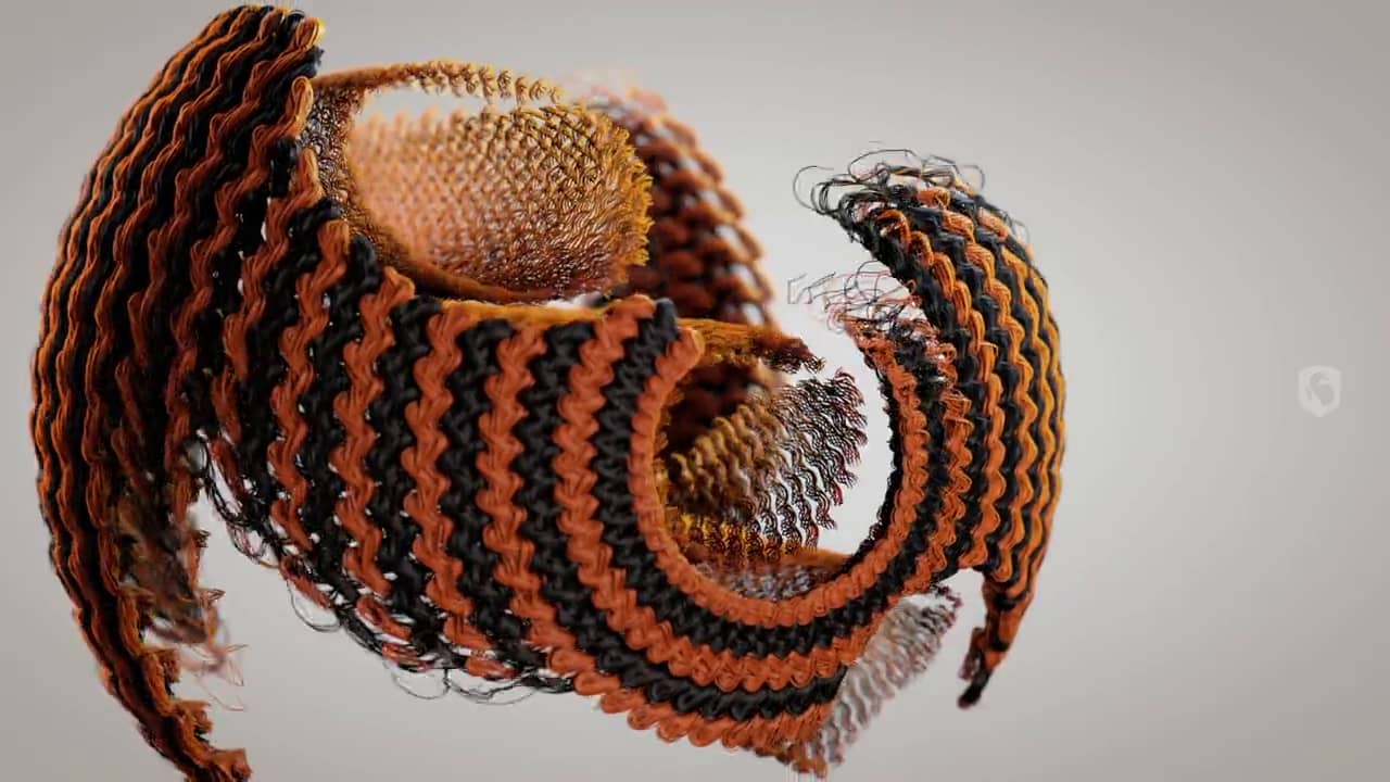 Nike Knitting on Vimeo