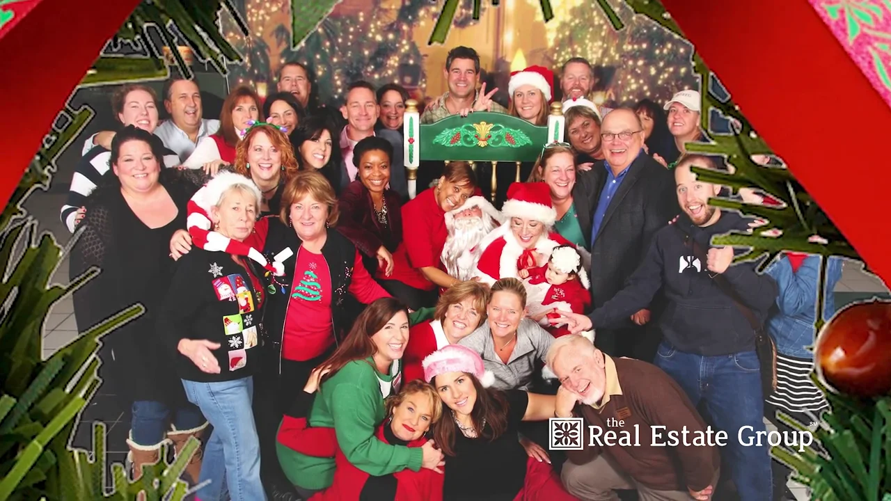 TREG's Morning at the Movies 2014 on Vimeo