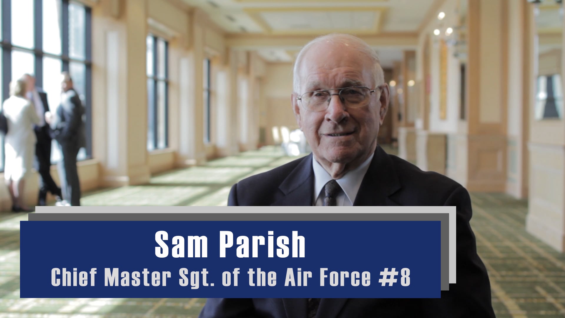 CMSAF #8 Sam Parish on Vimeo