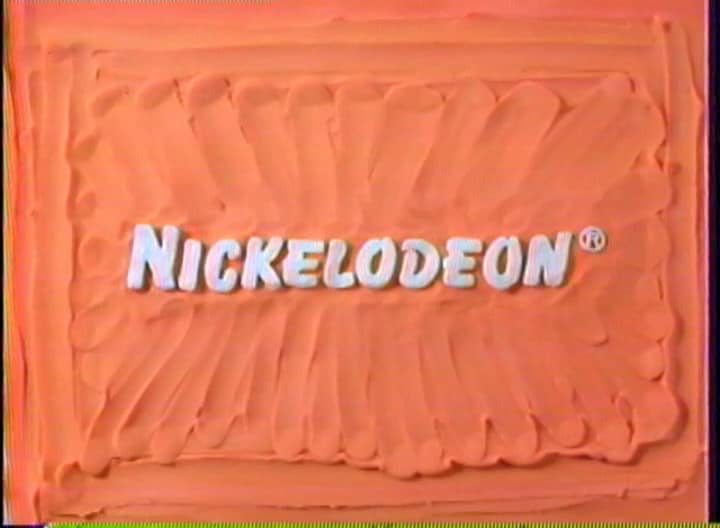 Nickelodeon Clay I.D. on Vimeo