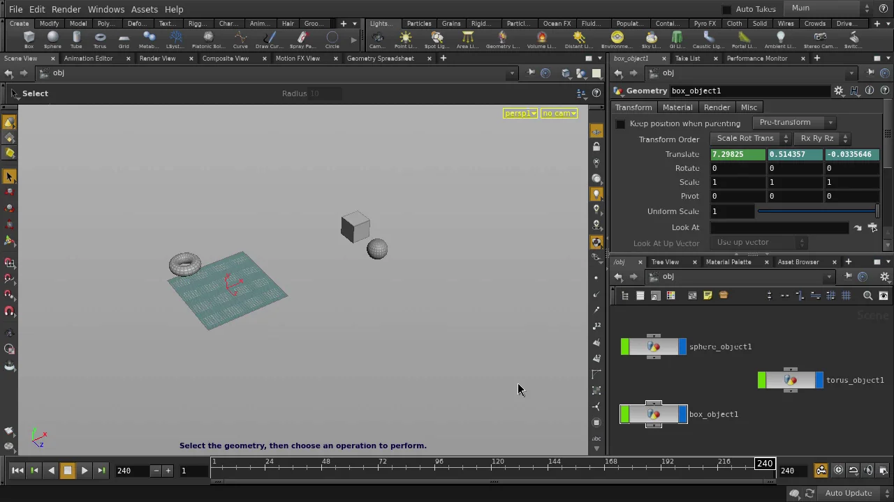 Set Keyframe on Vimeo