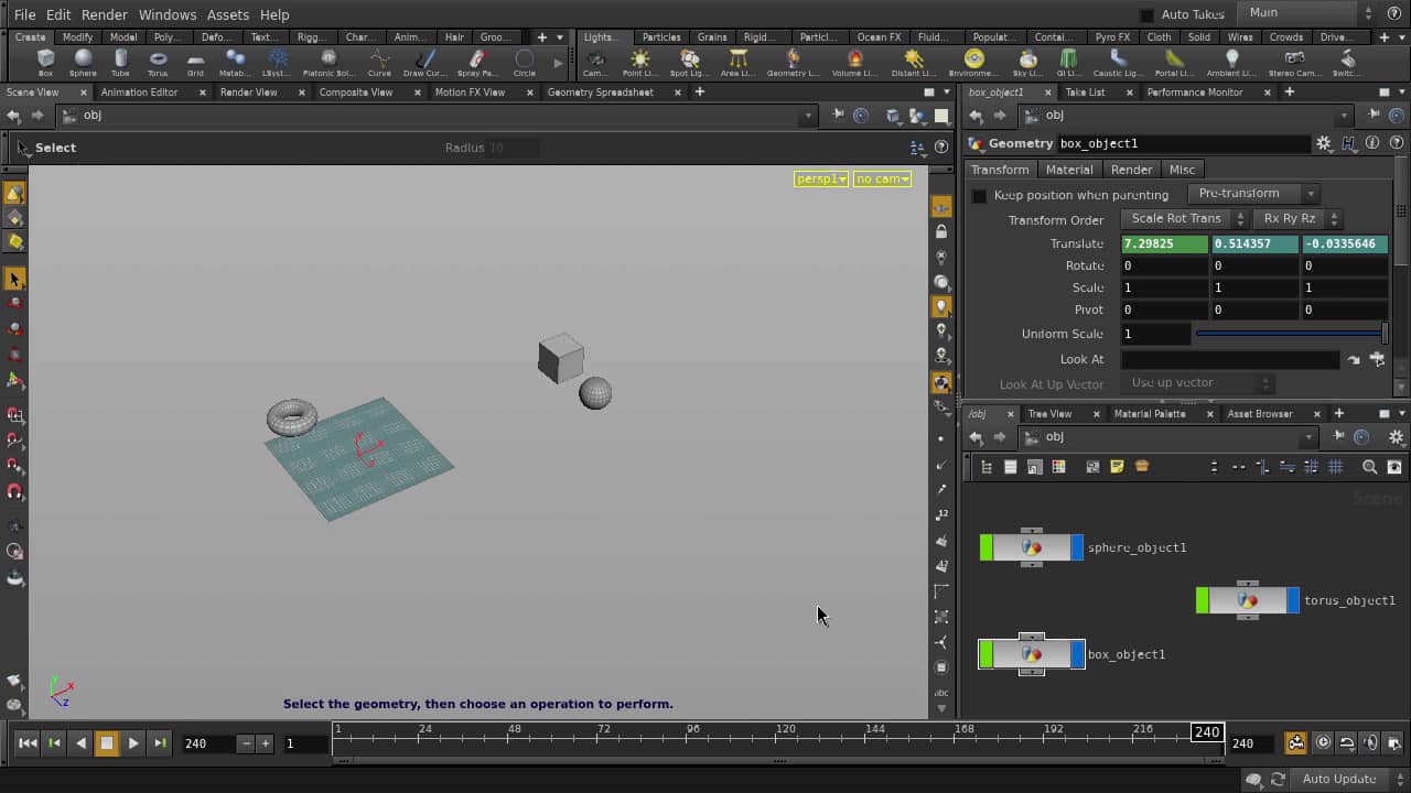 Set Keyframe on Vimeo