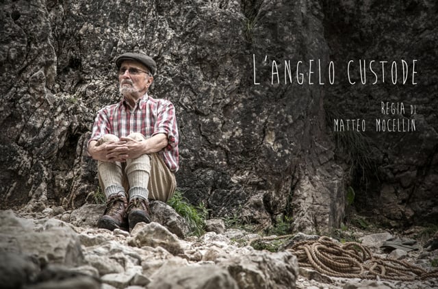 L'angelo custode (2014) - MNTNFILM - Watch Free