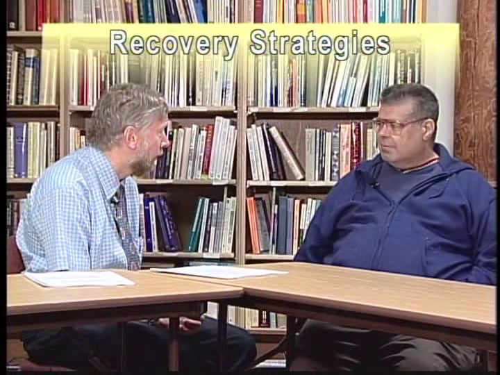 IMR Training Videos - IMR Recovery Strategies (Module 1) on Vimeo