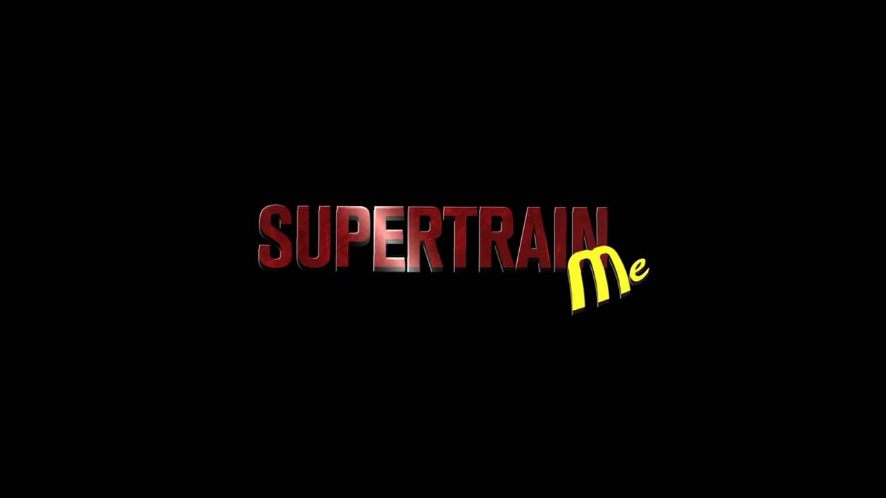SUPER TRAIN ME on Vimeo