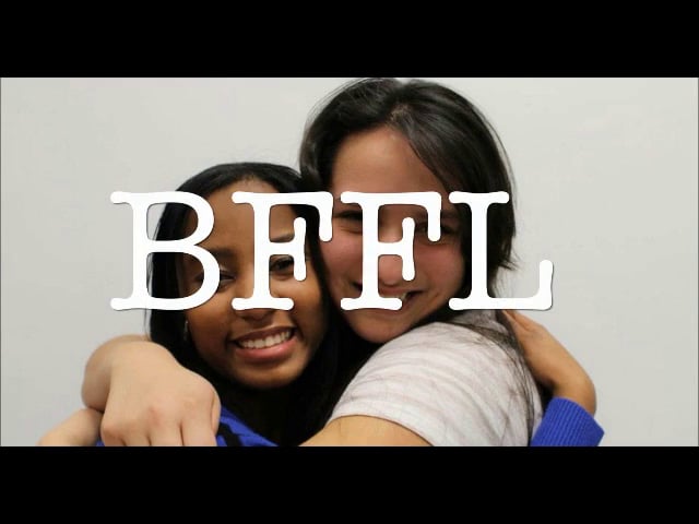 BFFL movie on Vimeo