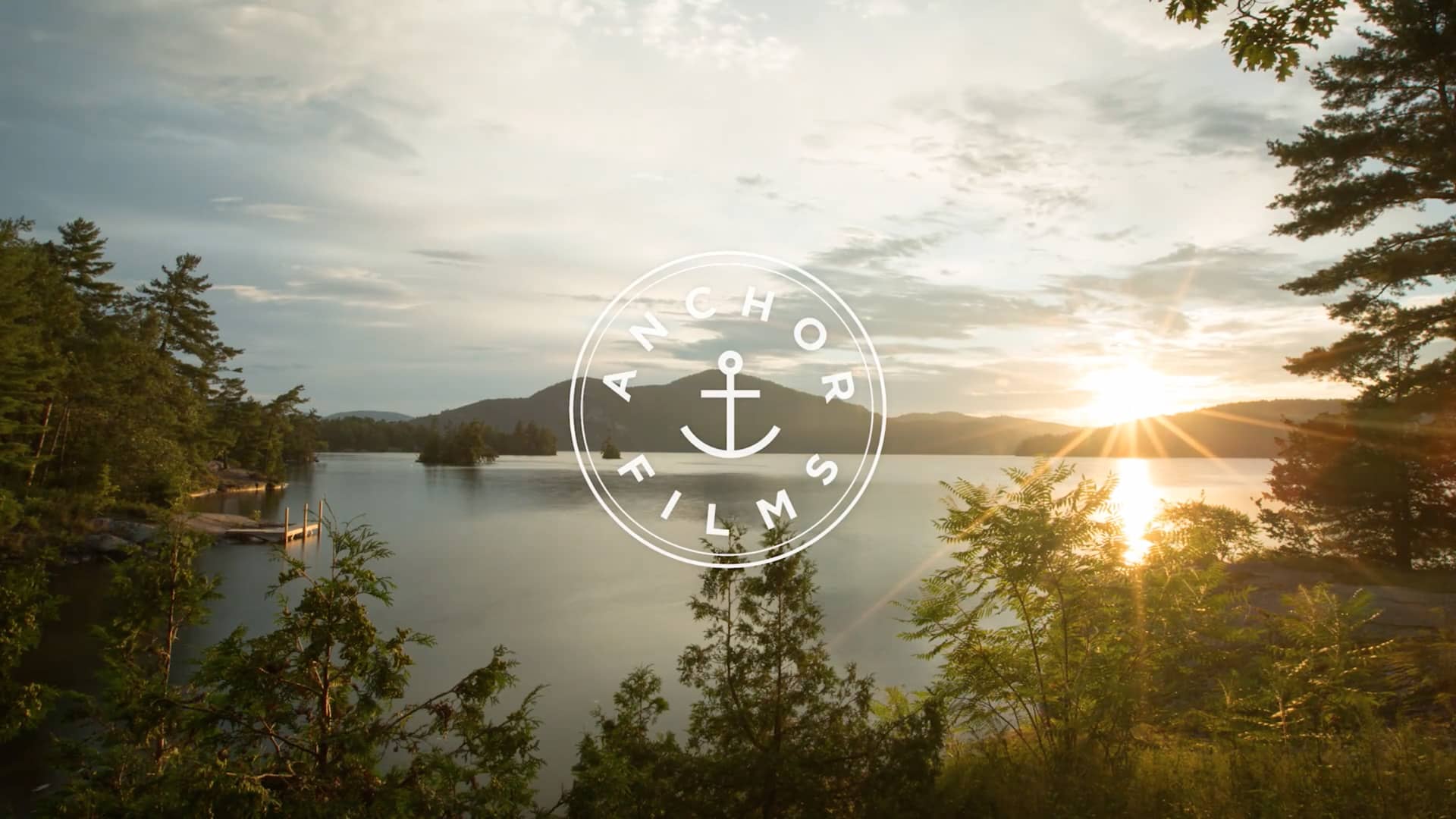 Anchor Films • 2015 Demo Reel on Vimeo