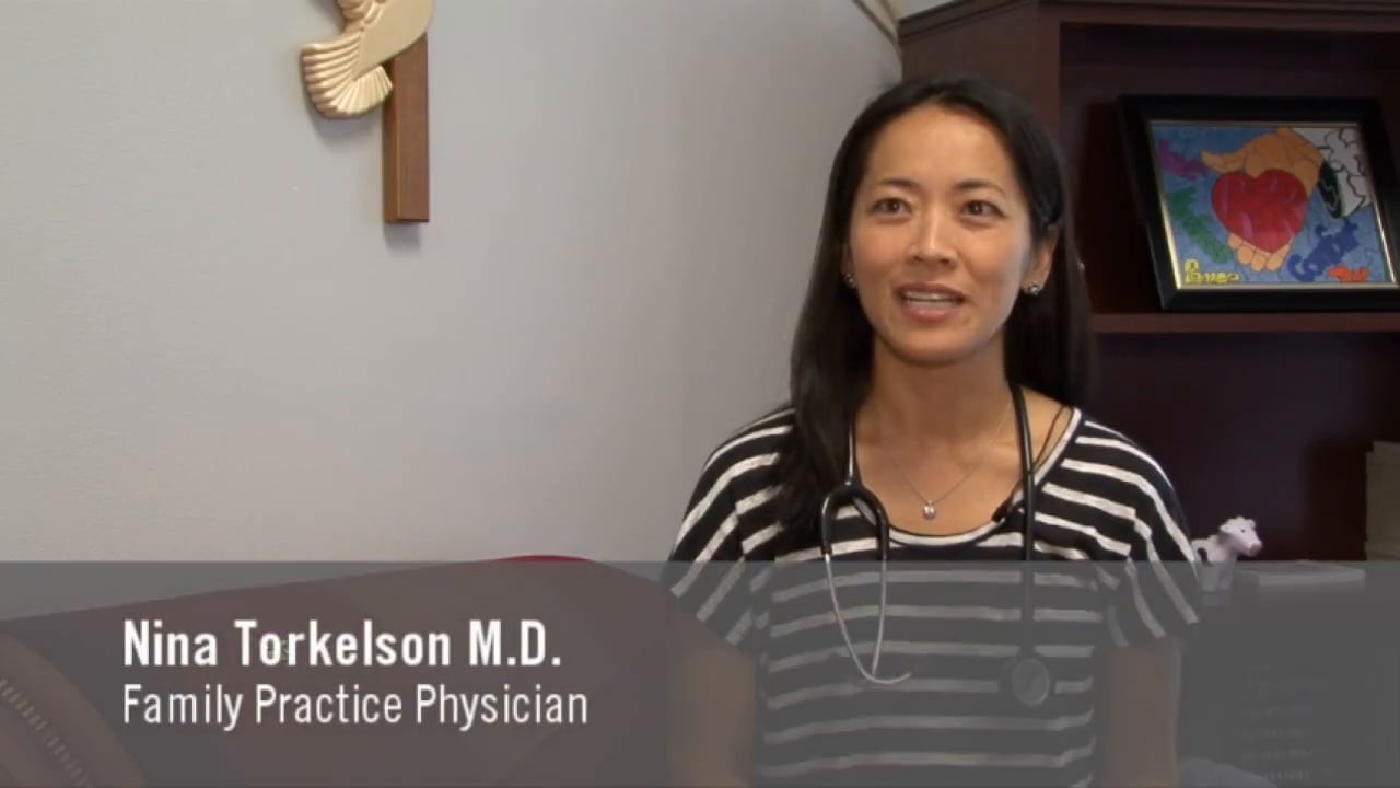 Nina Lee Torkelson MD - Family Practice - Family Practice Residency ...