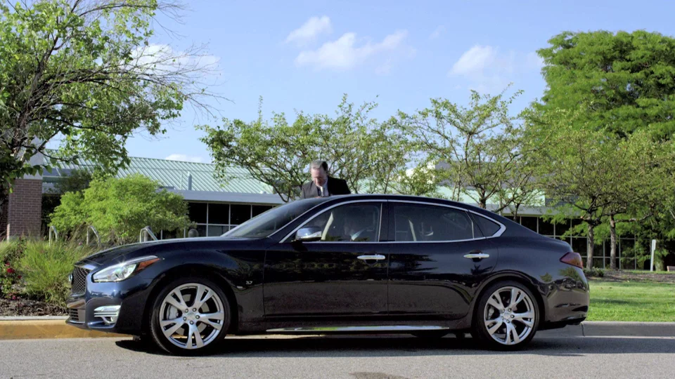 Infiniti/ESPN: Dance Off on Vimeo