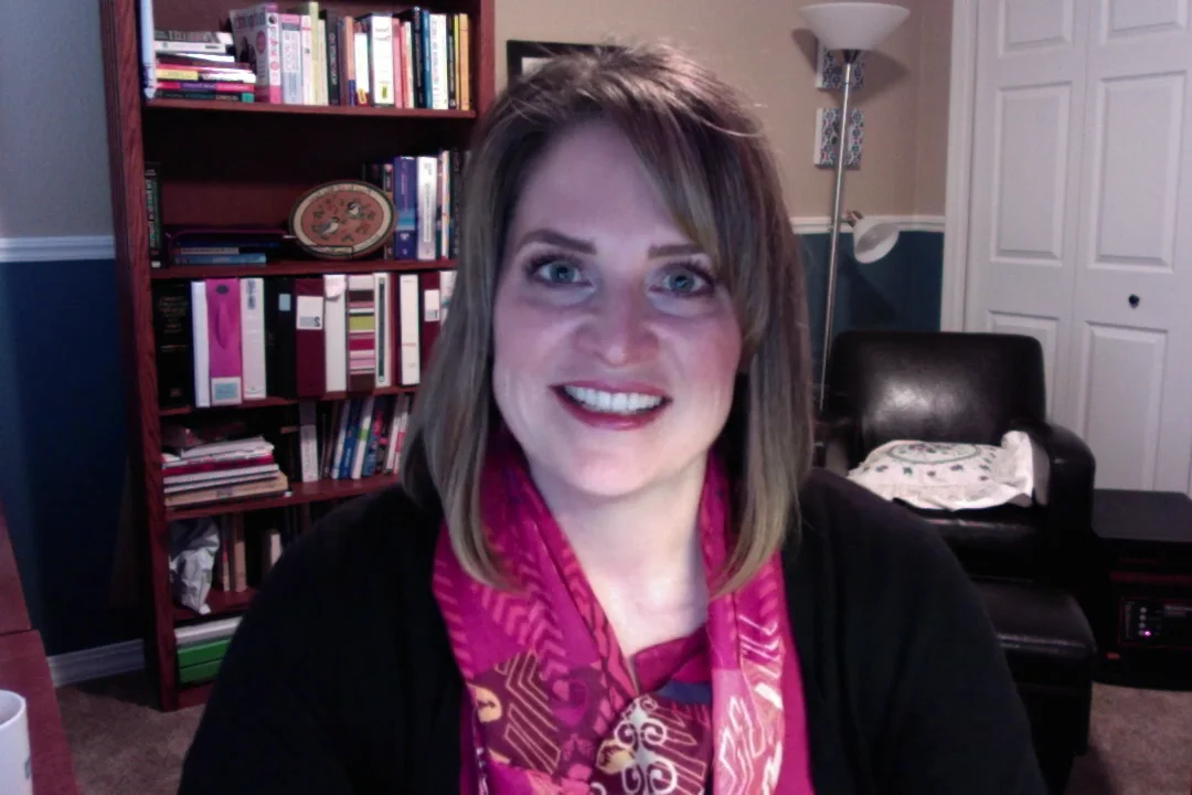 Welcome from Dr. Jennifer Heckman on Vimeo