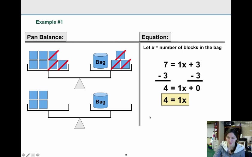 TSMS 6th Grade Math - Unit 4, Lesson 8 on Vimeo