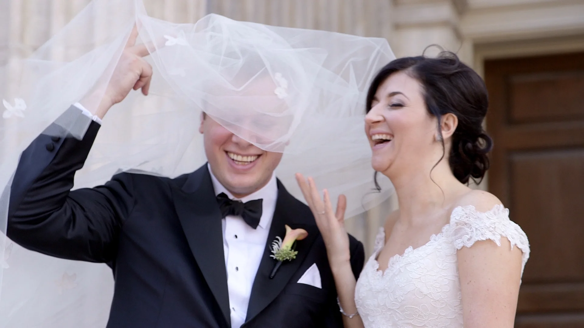Zack + Jessica on Vimeo