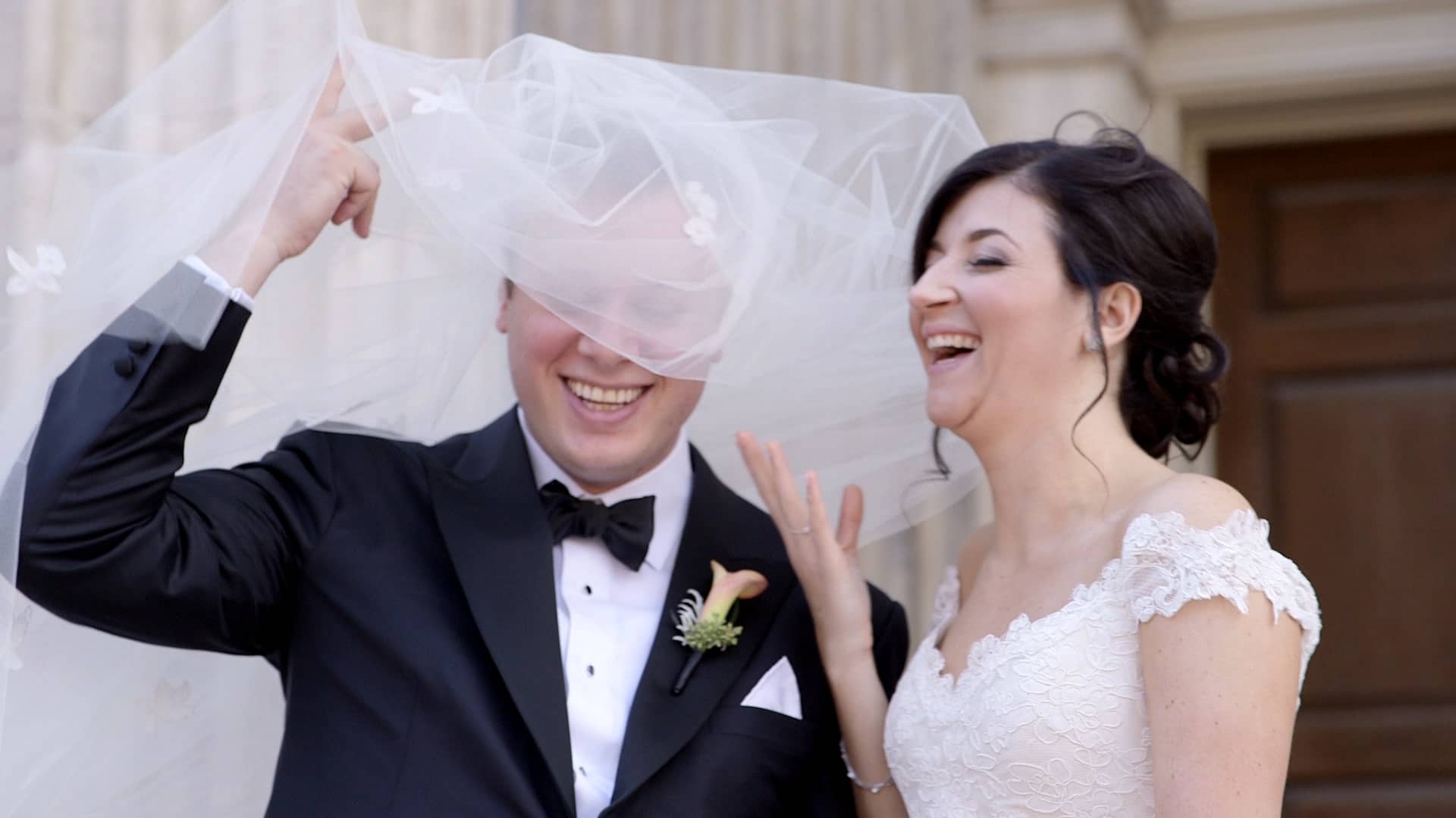 Zack + Jessica on Vimeo
