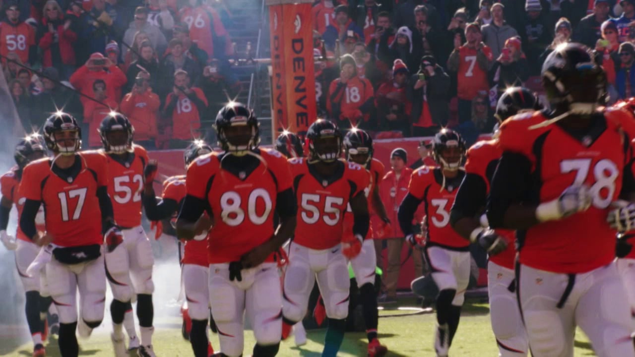 NFL PROMO vimeo 010715 on Vimeo