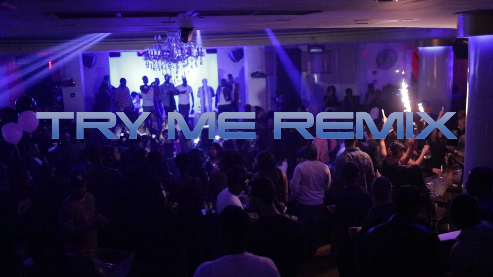 Try Me REMIX Promo Video on Vimeo