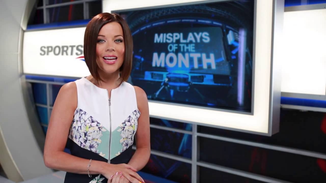 Misplays of the Month - July 2014 on Vimeo