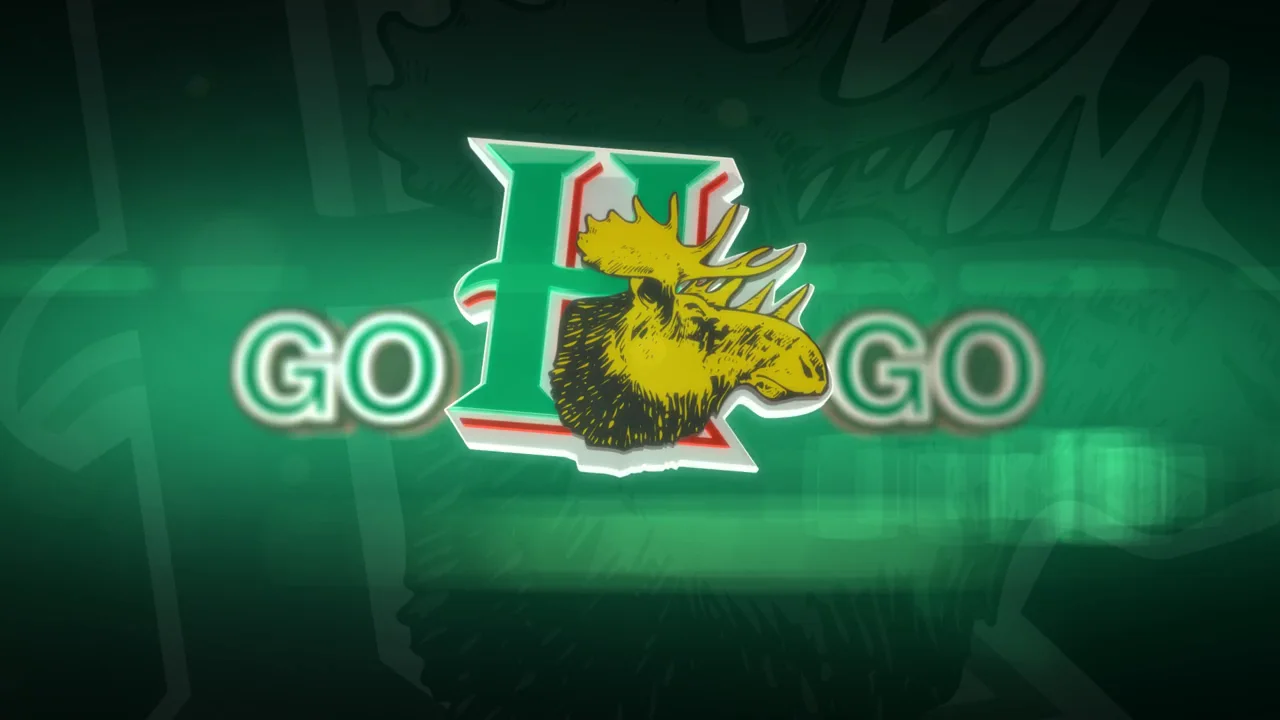 Halifax Mooseheads - 2014 Graphics Package on Vimeo