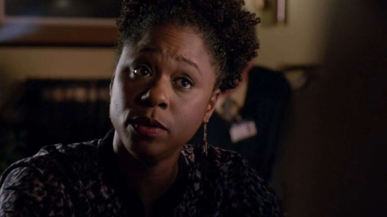 Nicole J. Butler's Theatrical Reel on Vimeo