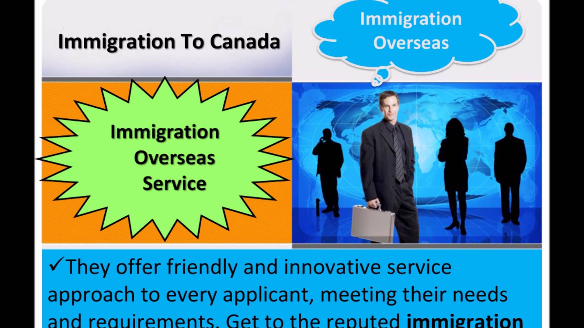 Plan your future with Immigration Overseas on Vimeo