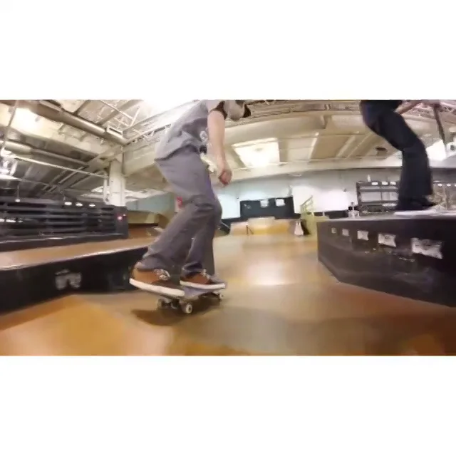 Stephen Carty - Nugg Of The Week on Vimeo