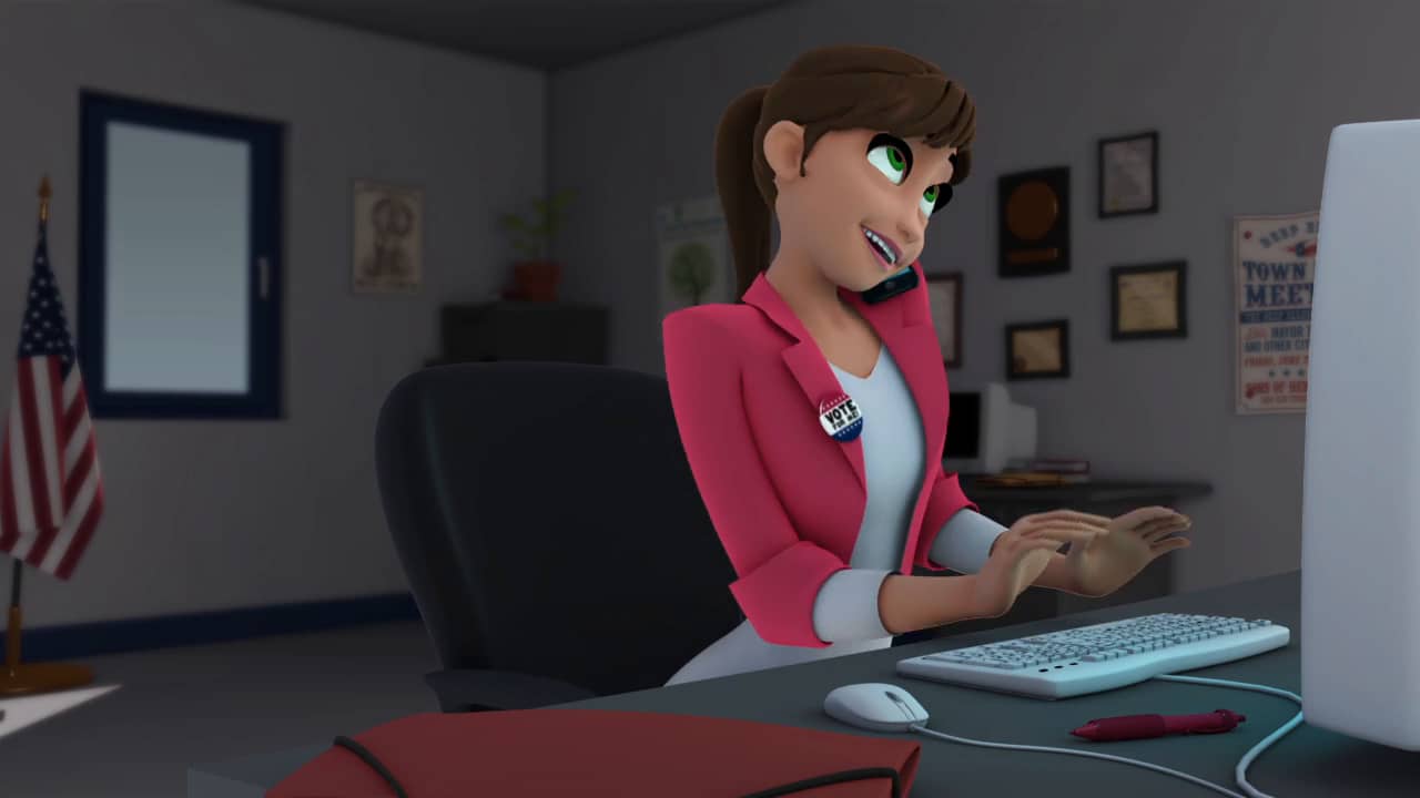 Animsquad 1st Shot on Vimeo