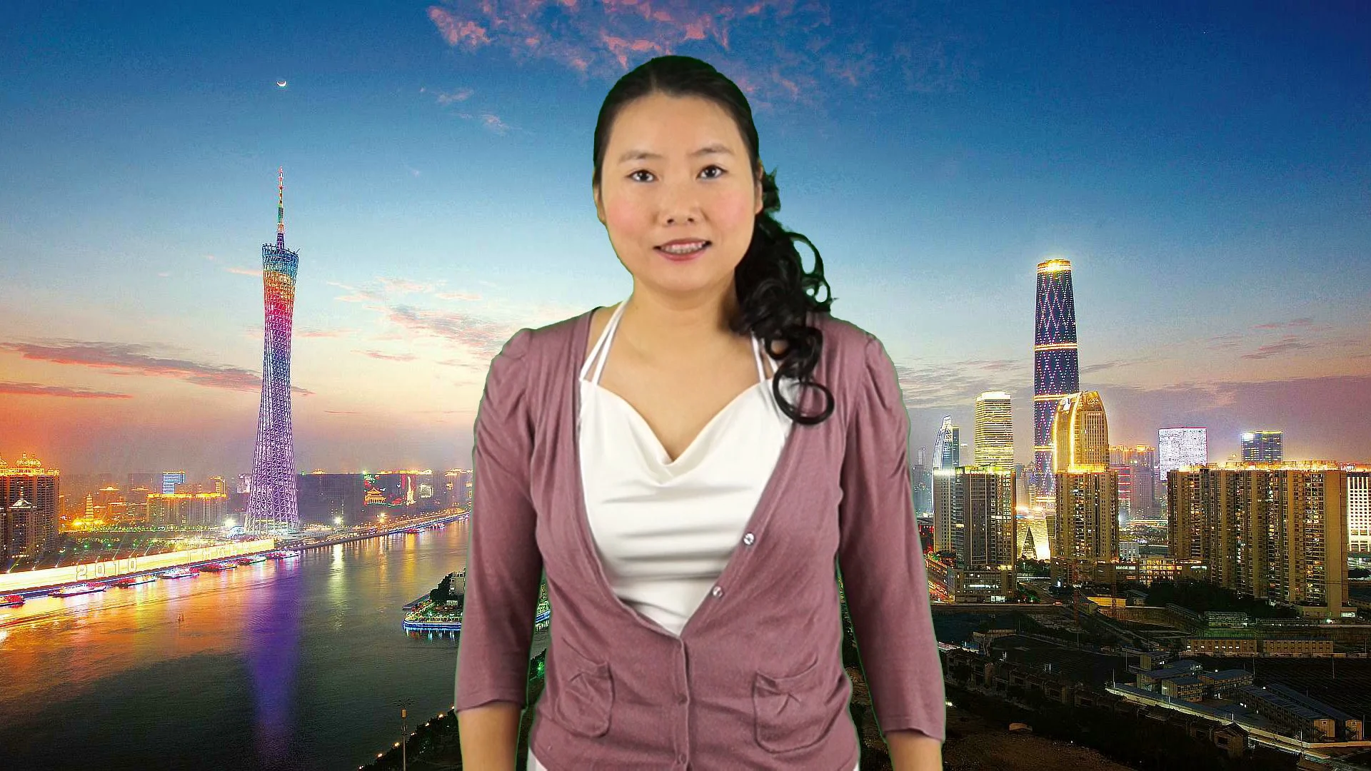 144 keyi dazhe ma on Vimeo