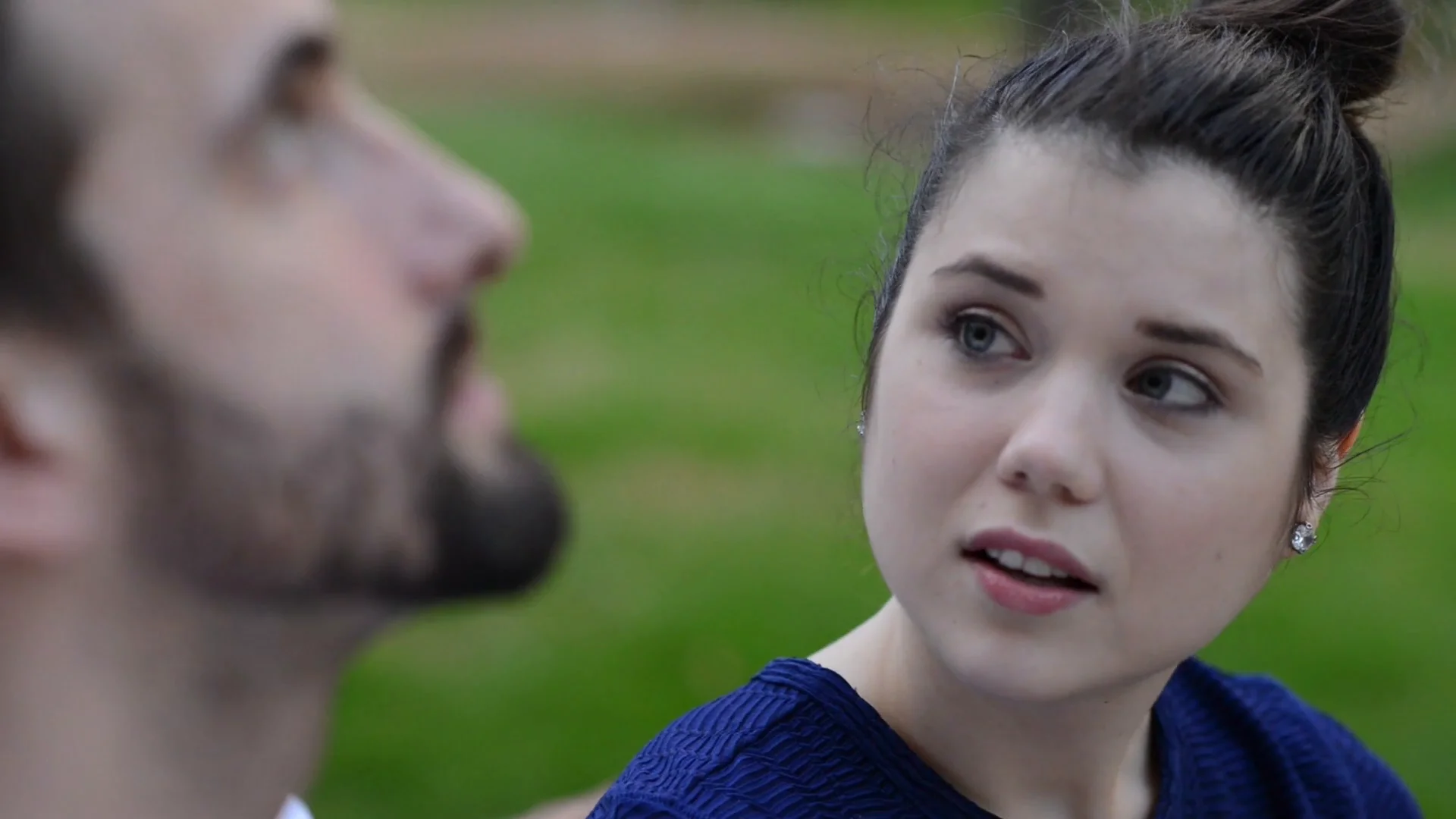 PREDATOR PRODUCTION REELS (a sample) - BETHANY - Dramatic Reel on Vimeo