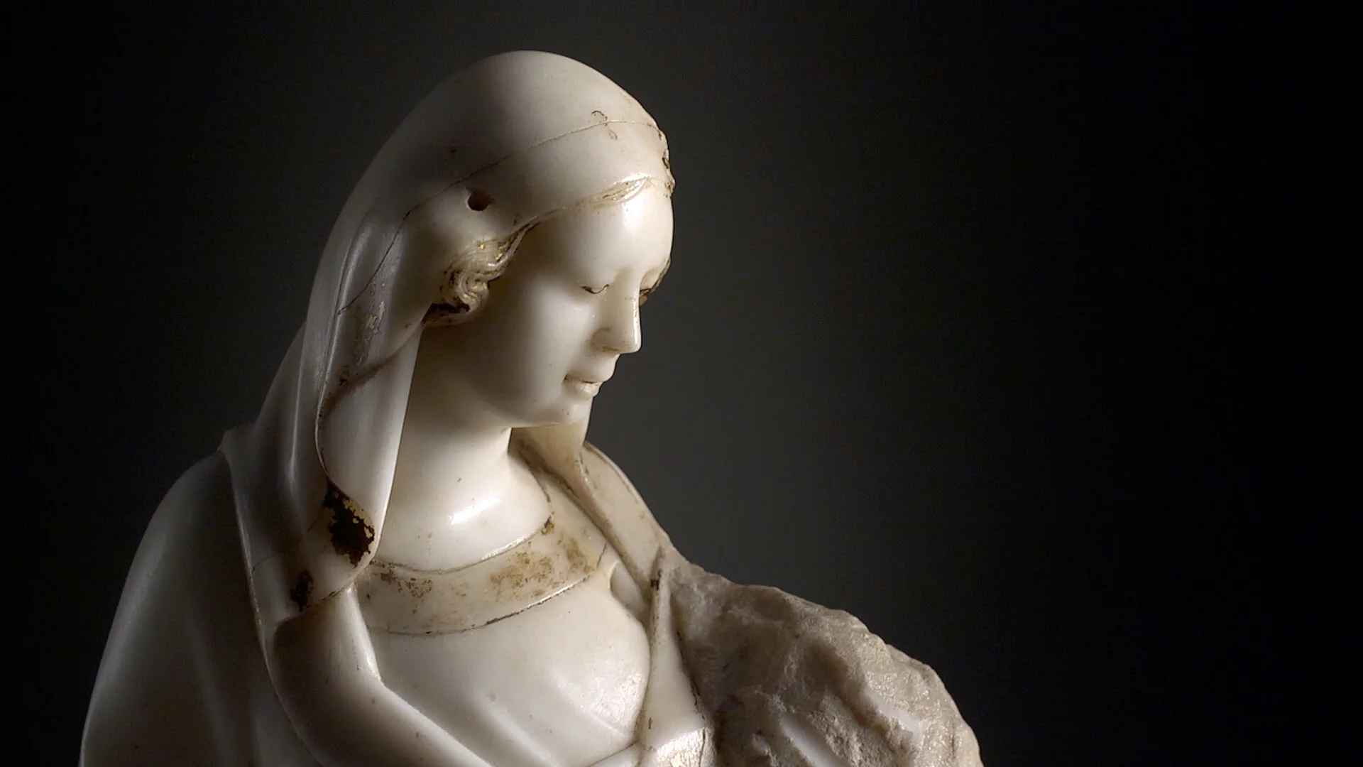 Virgin Mary on Vimeo