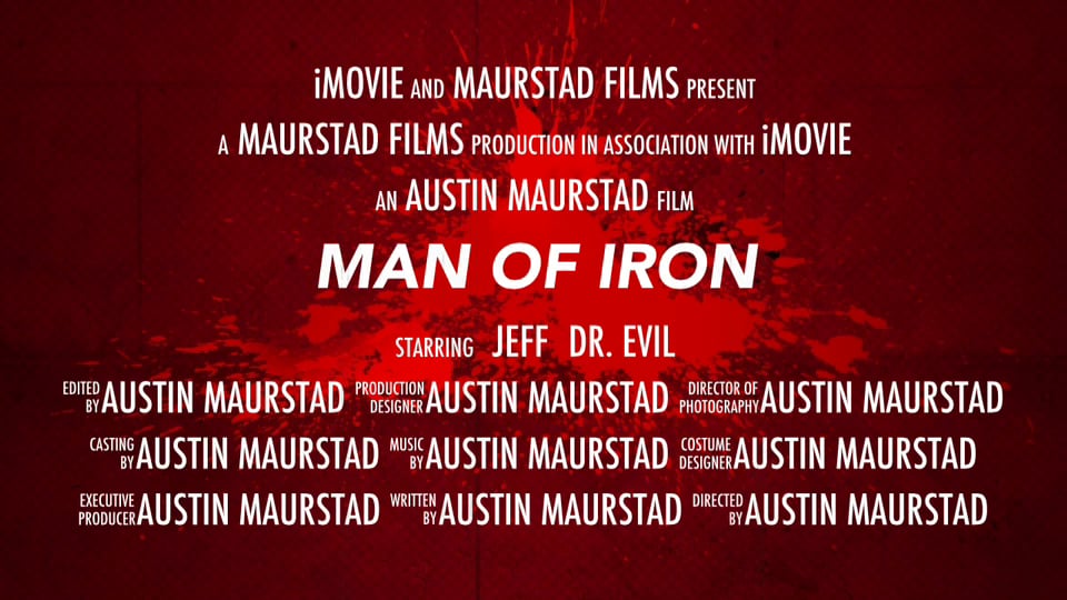 Movie trailer Austin on Vimeo
