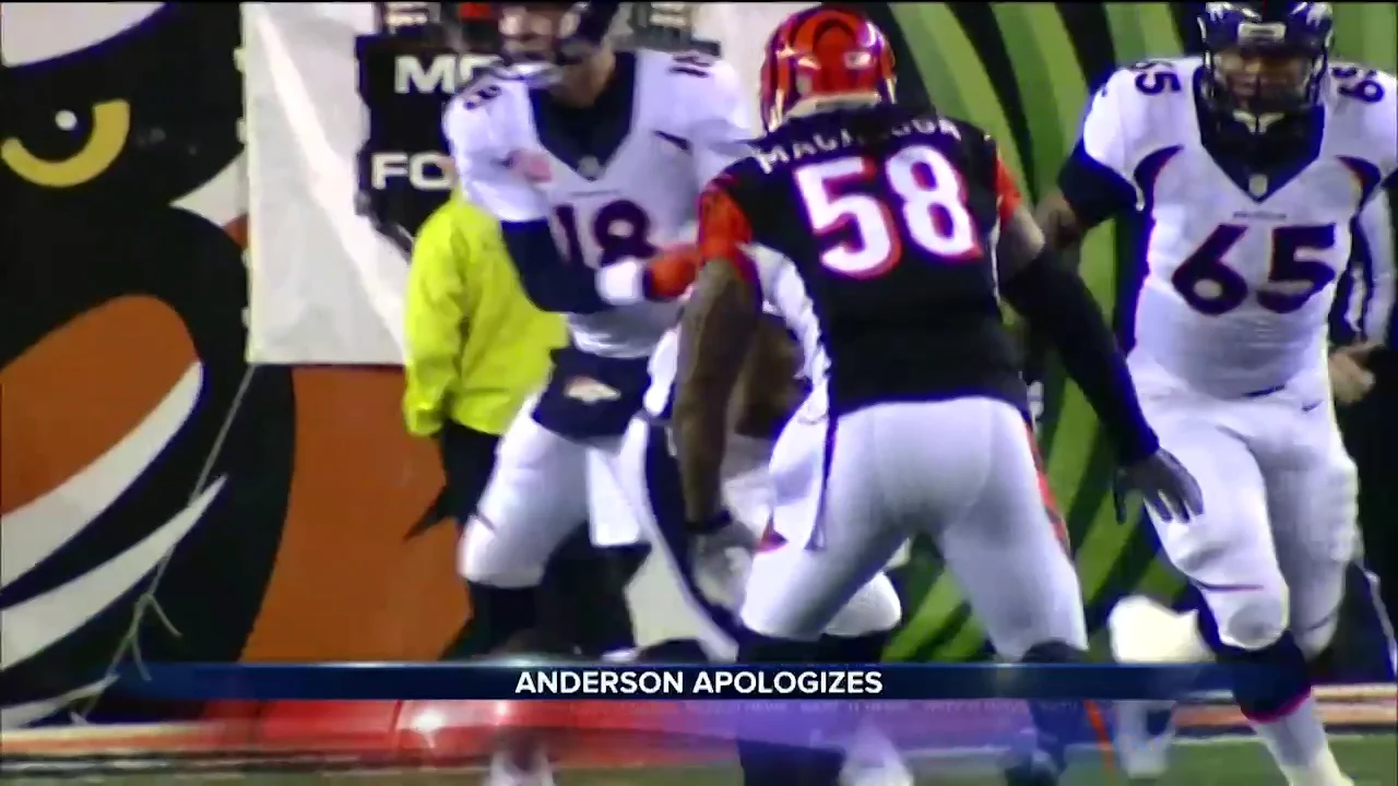 T20 Sportscaster Brandon Spiegel on Vimeo