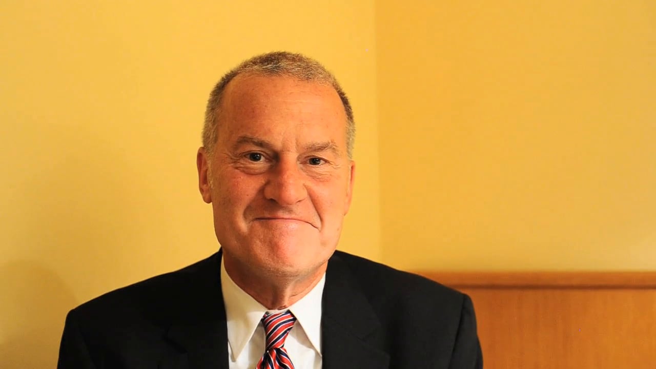 Interview with David Cella on Vimeo