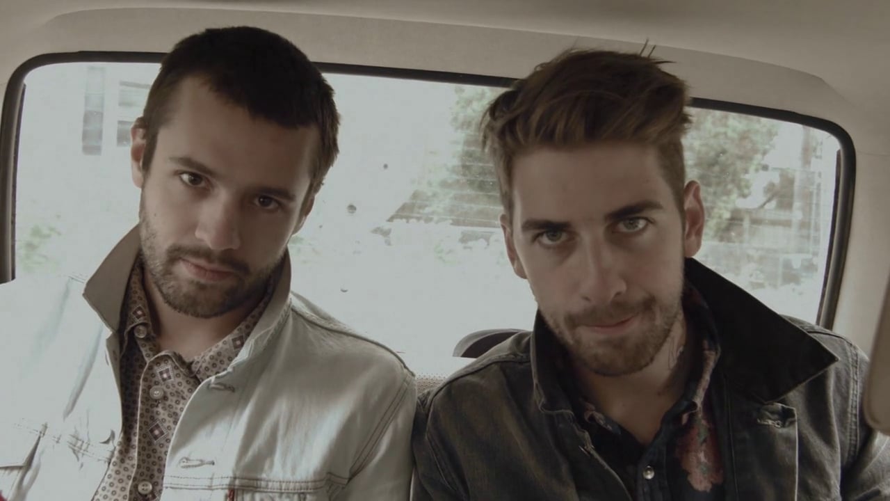 The Gnar - I Play Guitar in a Surf Rock Band on Vimeo