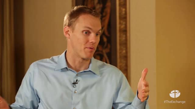 David Platt and the Great Commission on Vimeo