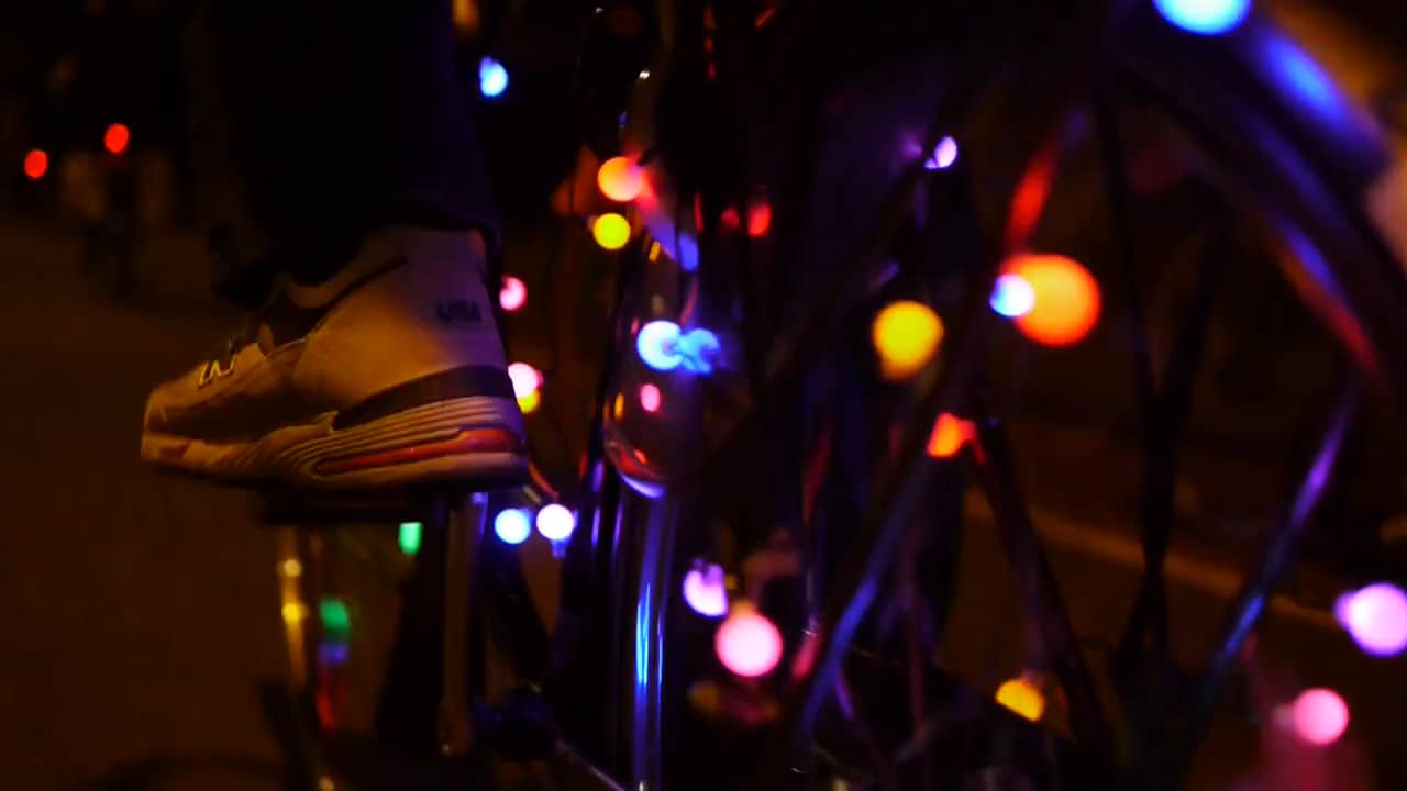 Light My Ride Amsterdam 2015 on Vimeo