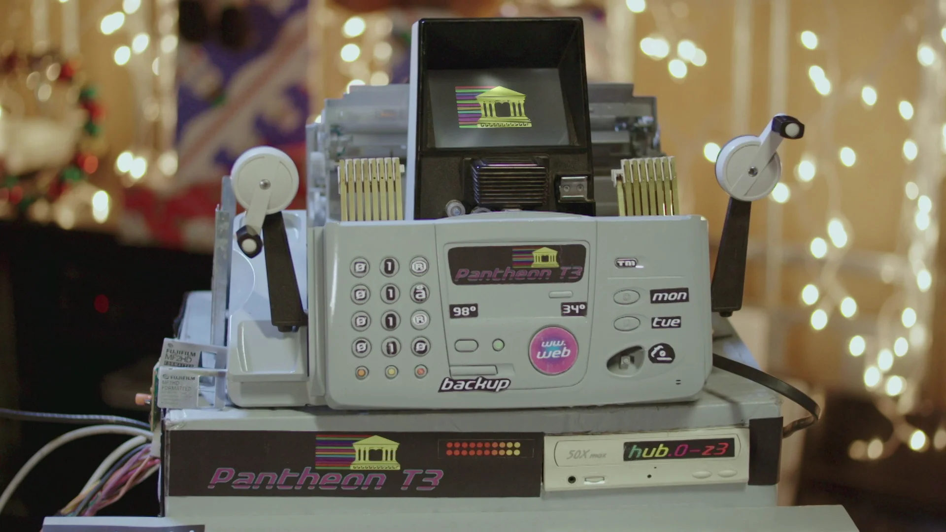 Caleb Swyers Demo Reel on Vimeo