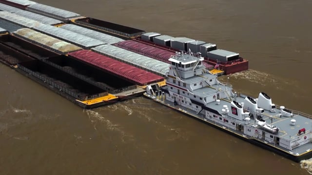 AWO Virtual Tours | The American Waterways Operators