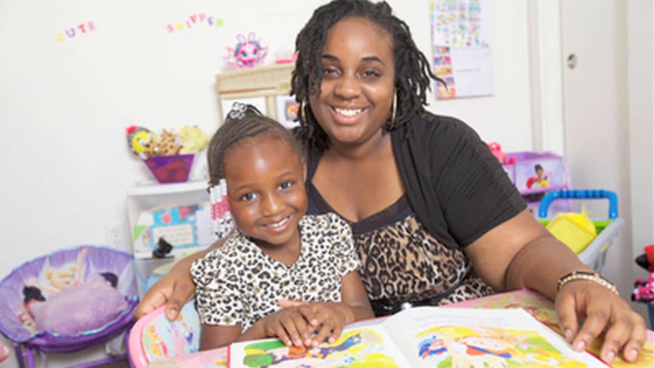 THP-Plus: Transitional Housing Placement Plus Program on Vimeo