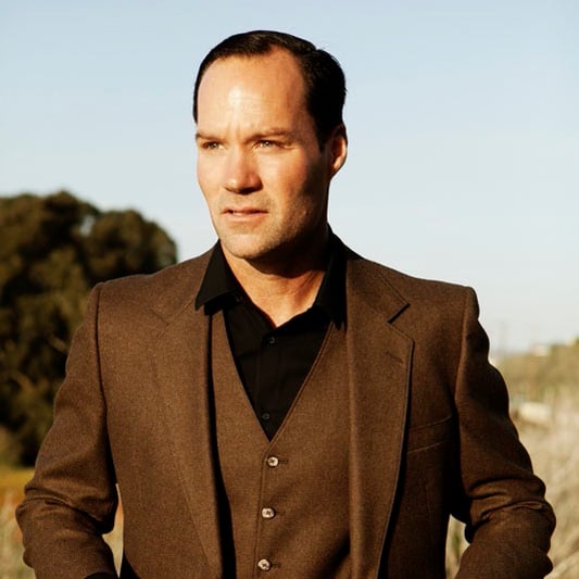 BOJESSE CHRISTOPHER - NEW DEMO REEL - 4m56s - ATLAS ARTISTS DAVID ...