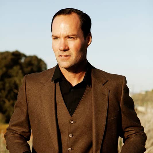 BOJESSE CHRISTOPHER - NEW DEMO REEL - 4m56s - ATLAS ARTISTS DAVID ...