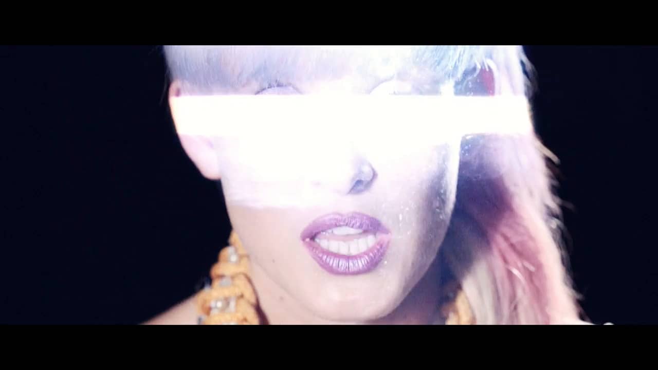 SKIP&DIE - COSMIC SERPENTS on Vimeo