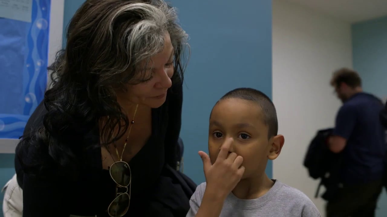 Clara Fox Award - NYCHD Settlement Housing Fund on Vimeo