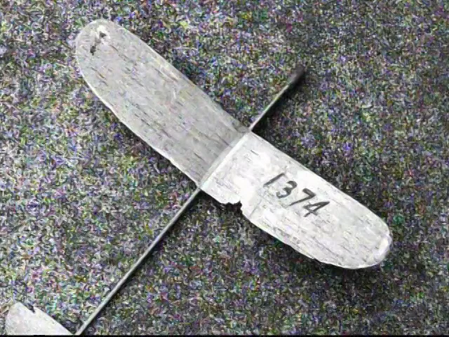 The Comet Model News