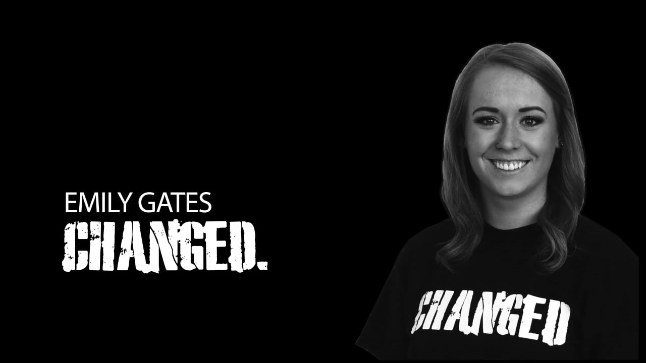 Changed | Emily Gates on Vimeo