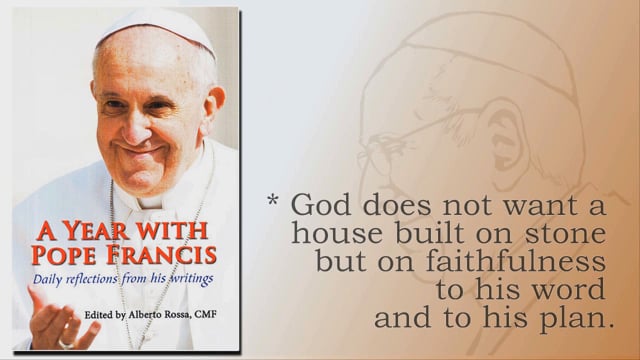 FilCatholic | Spreading the Word of God to the World.