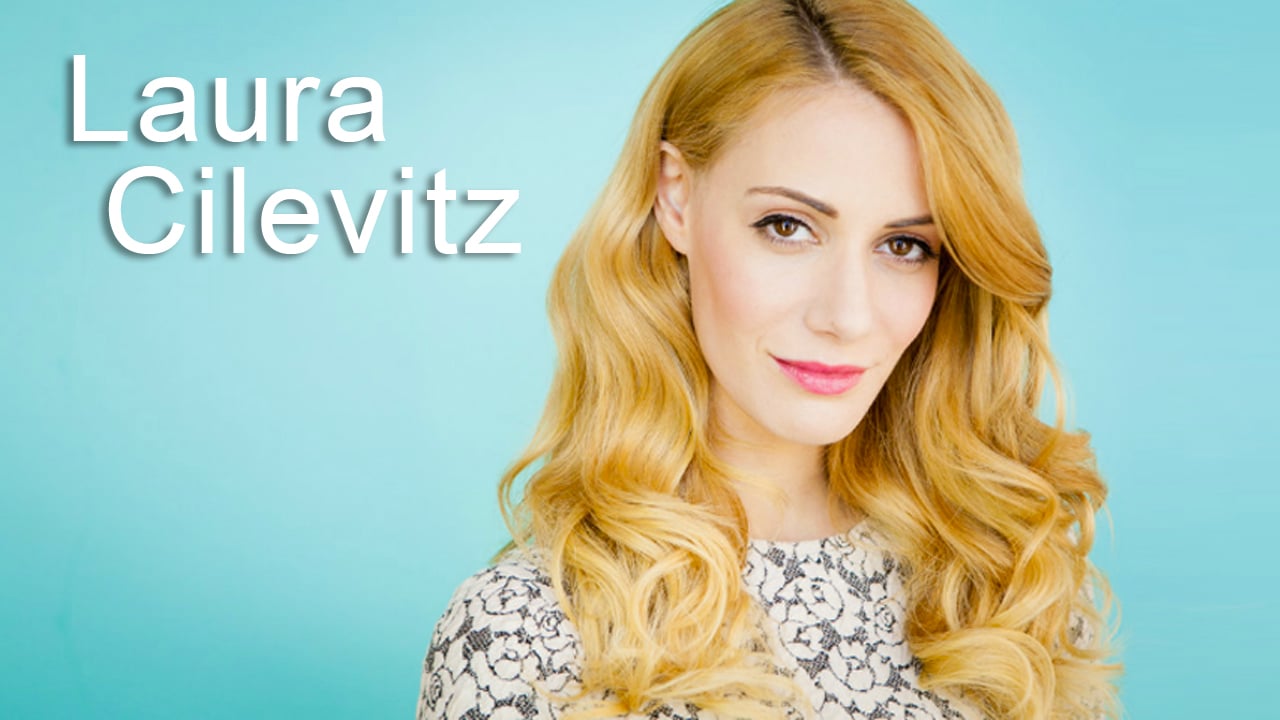 Laura Cilevitz on Vimeo