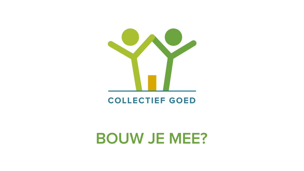 Collectief Goed on Vimeo