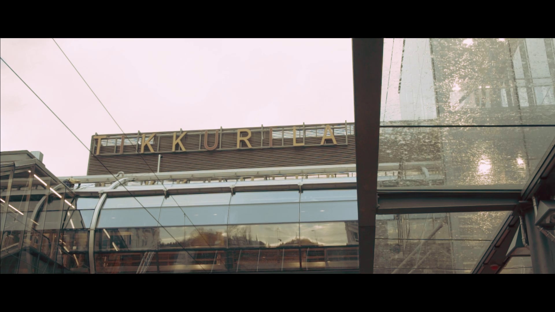 HSL Finnair inflight on Vimeo