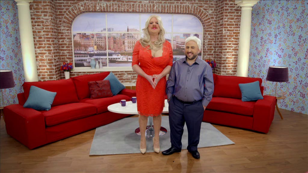 The Keith Lemon Sketch Show on Vimeo